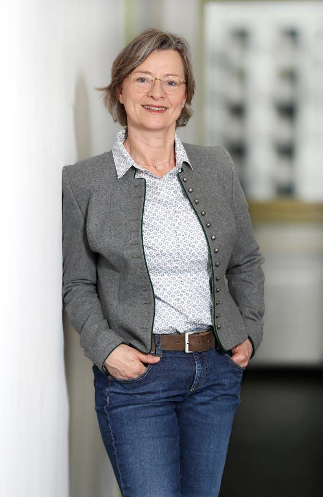 Sollner Grundbesitzverwaltung GmbH, München